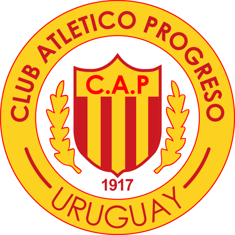 Club Atlético Progreso Logo – Escudo – PNG e Vetor – Download de Logo