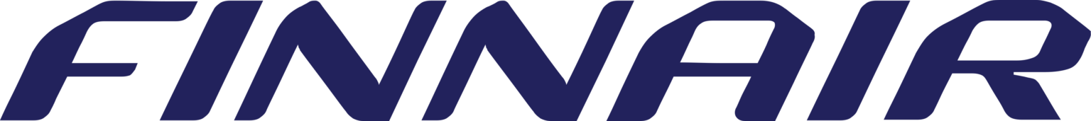 Finnair Logo – PNG e Vetor – Download de Logo