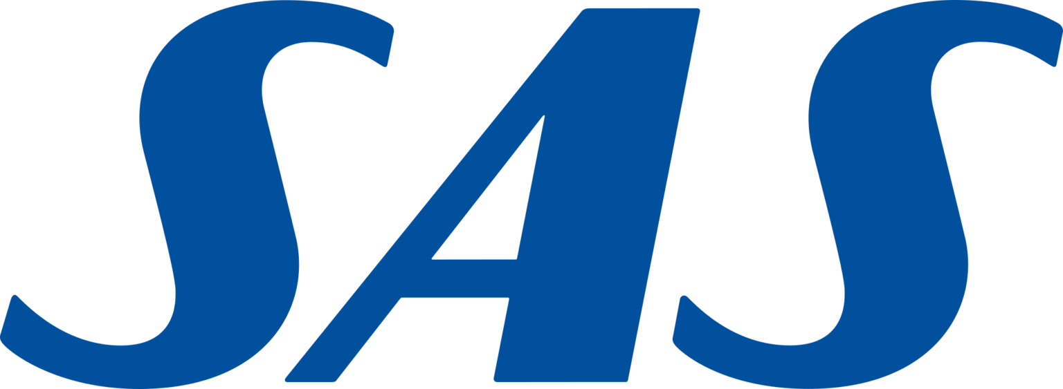 SAS Logo – PNG e Vetor – Download de Logo