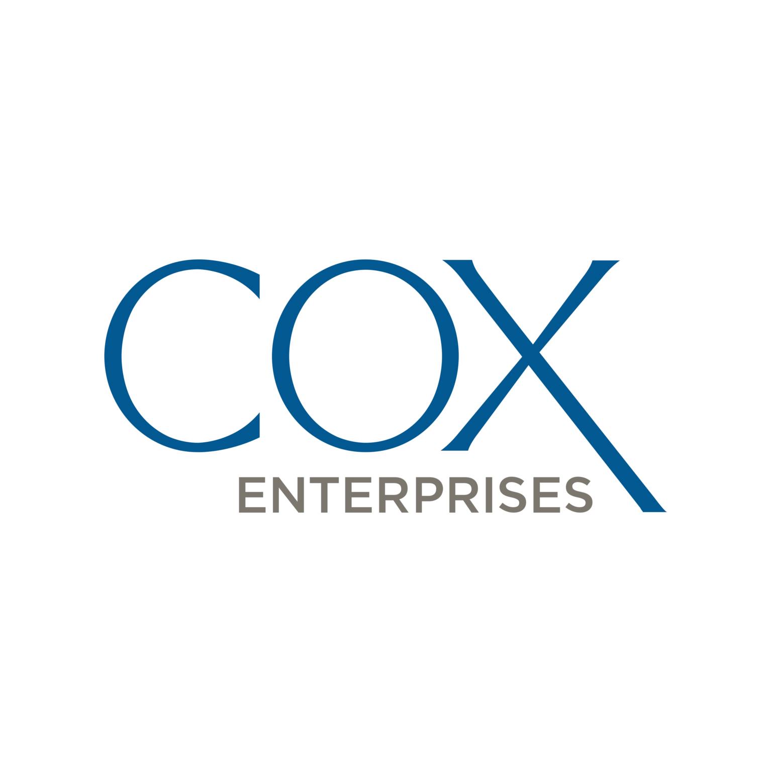 Cox Enterprises Logo – PNG e Vetor – Download de Logo
