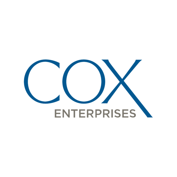 Cox Enterprises Logo – PNG e Vetor – Download de Logo