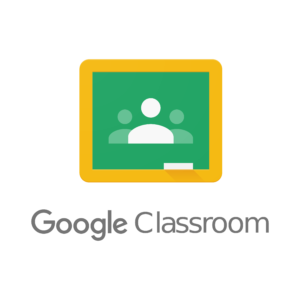Google Classroom Logo – PNG e Vetor – Download de Logo
