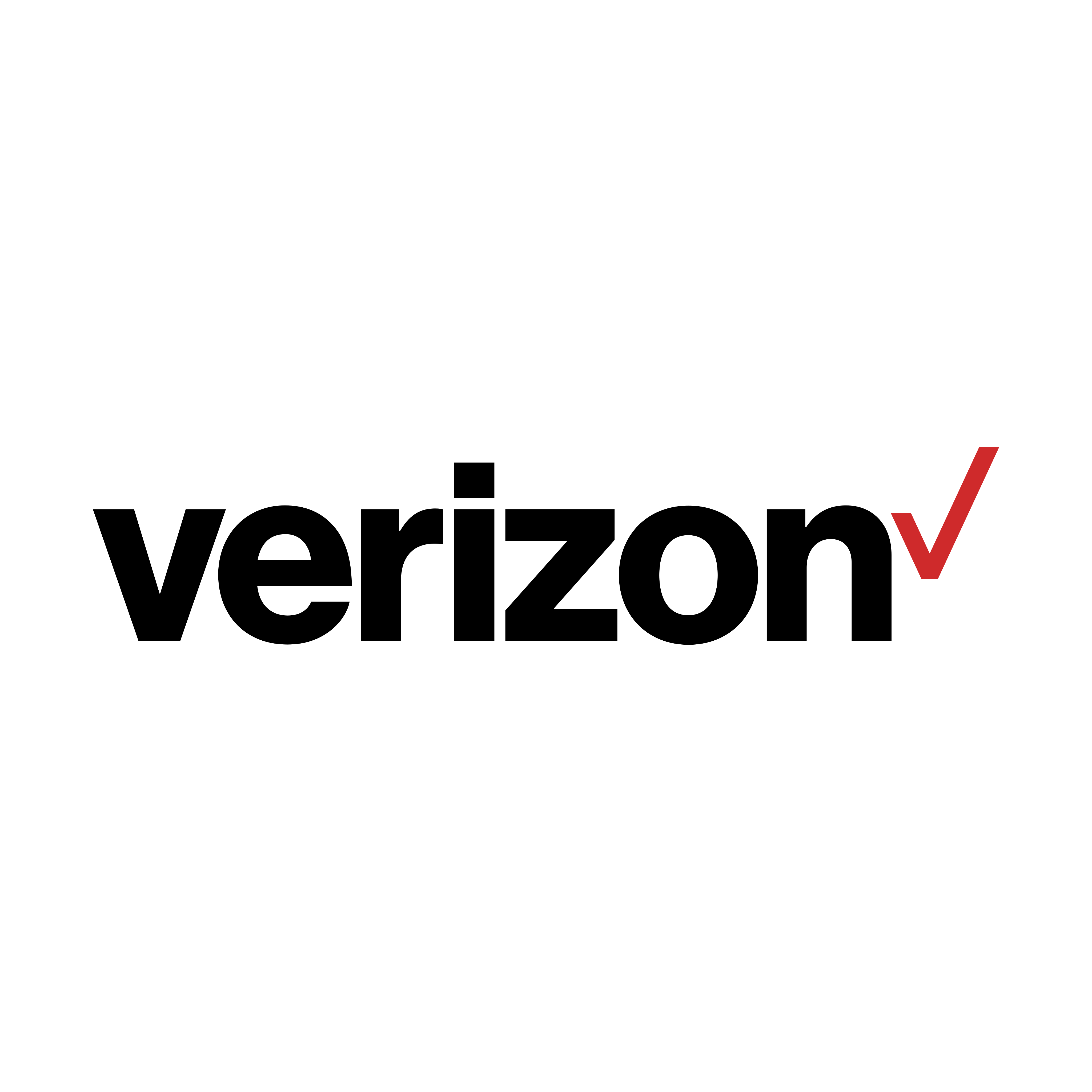 Verizon Logo PNG And Vector Logo Download