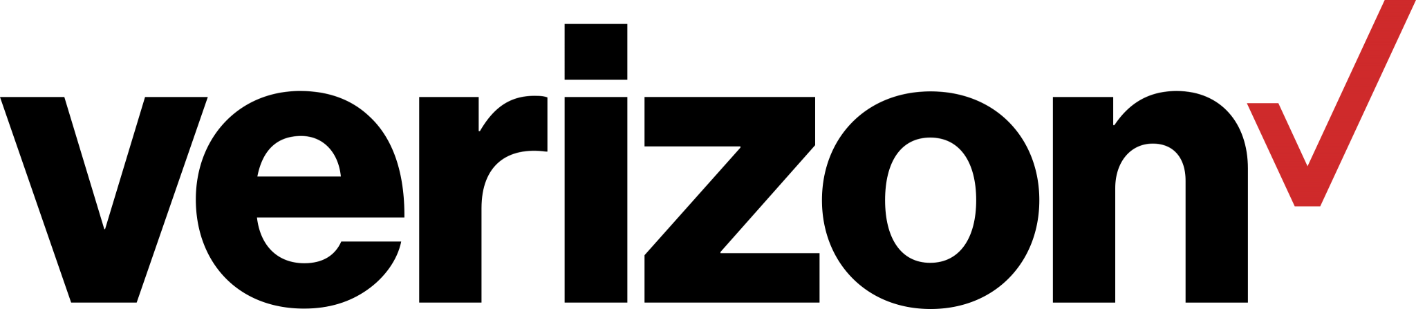 Verizon Logo PNG E Vetor Download De Logo