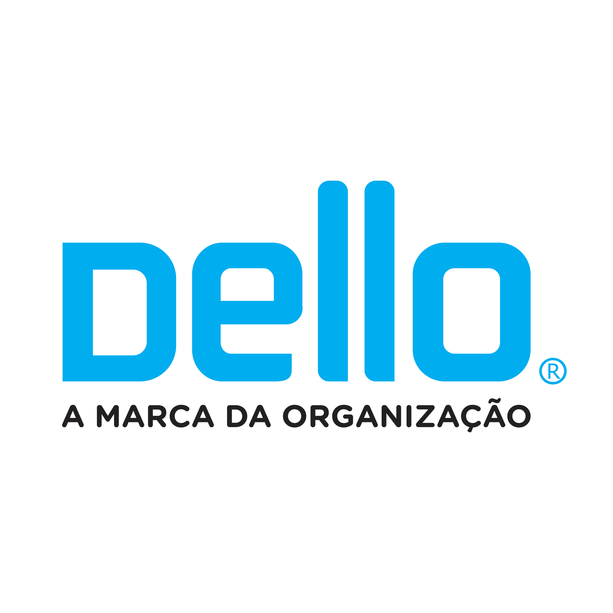 Dello Logo – PNG e Vetor – Download de Logo