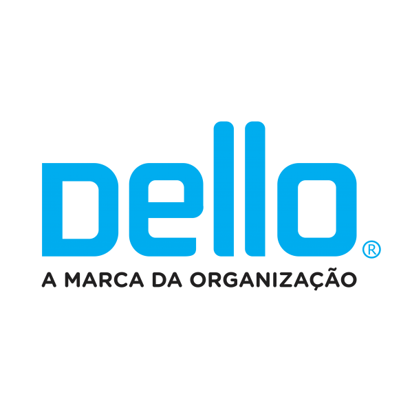Dello Logo – PNG e Vetor – Download de Logo