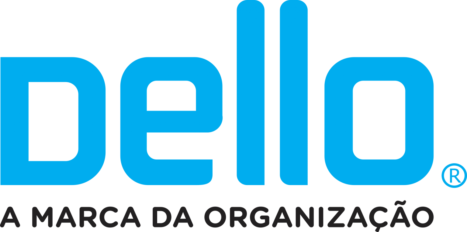 Dello Logo – PNG e Vetor – Download de Logo