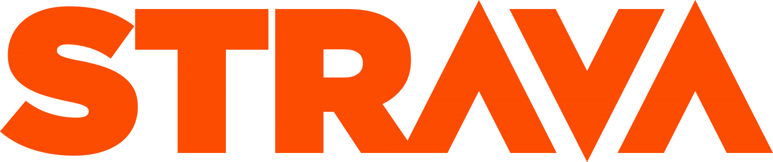 Strava Logo – PNG e Vetor – Download de Logo