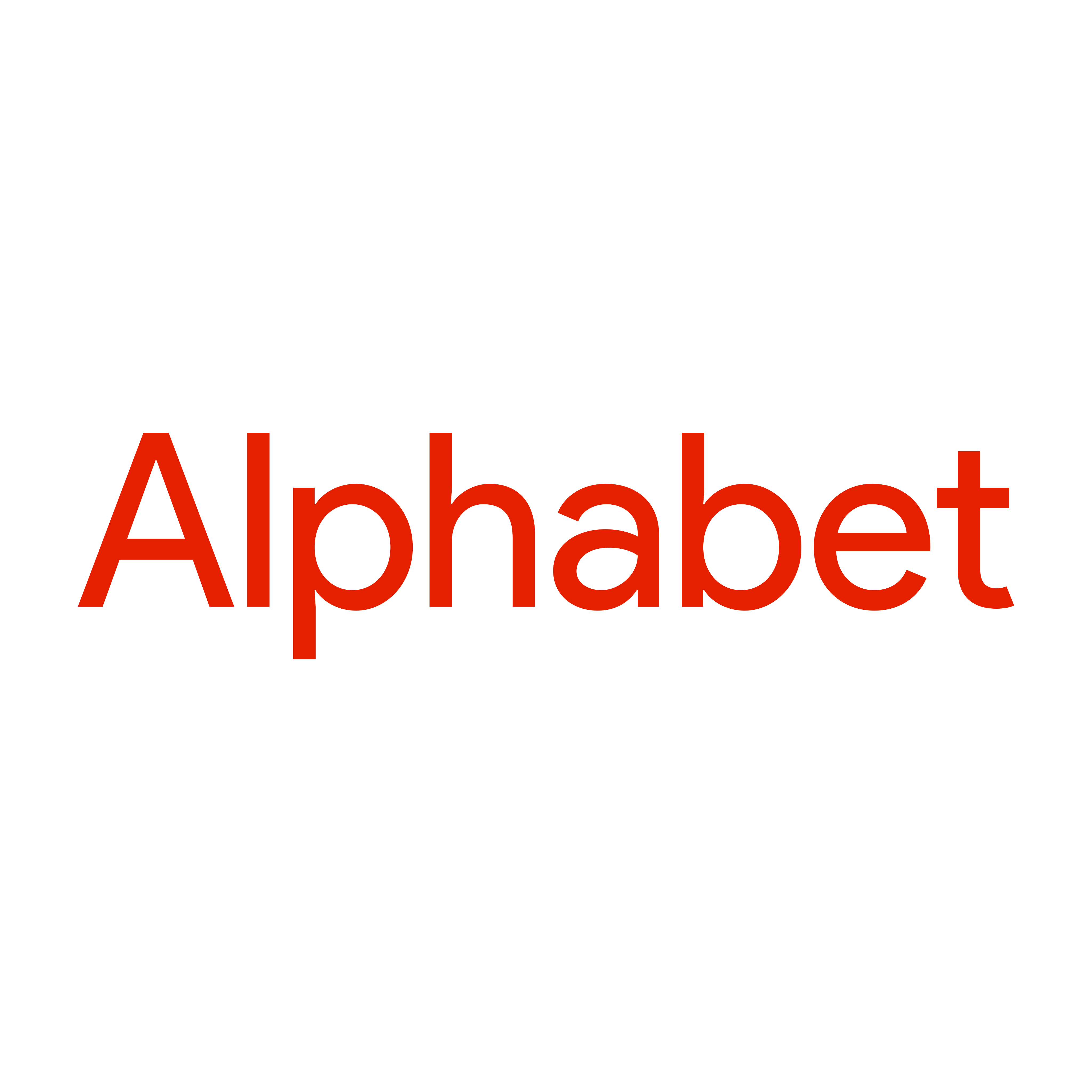 Alphabet Logo PNG E Vetor Download De Logo