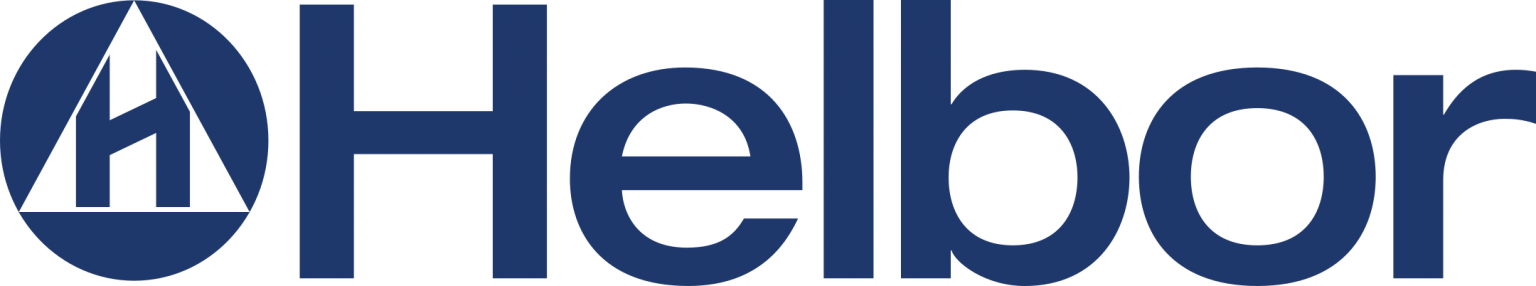 Helbor Logo – PNG e Vetor – Download de Logo