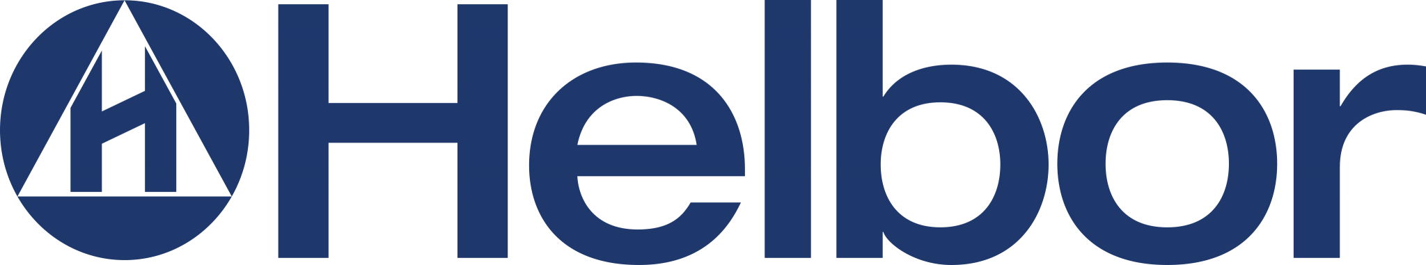 Helbor Logo – PNG e Vetor – Download de Logo
