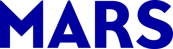 MARS Logo – PNG e Vetor – Download de Logo