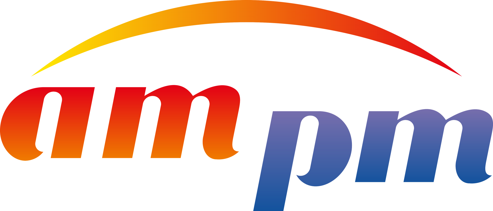 Ampm Logo