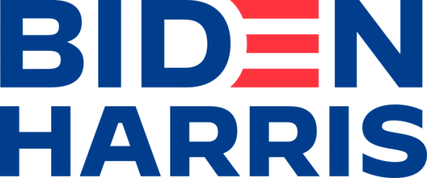 Joe Biden 2020 President Logo – PNG e Vetor – Download de Logo