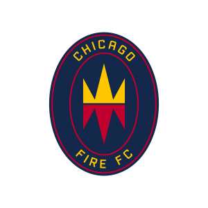 Chicago Fire FC Logo – PNG e Vetor – Download de Logo