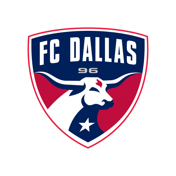 FC Dallas Logo – PNG e Vetor – Download de Logo