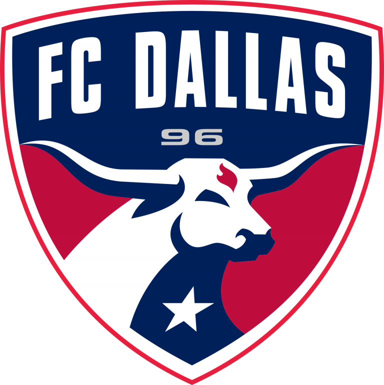 FC Dallas Logo – PNG e Vetor – Download de Logo