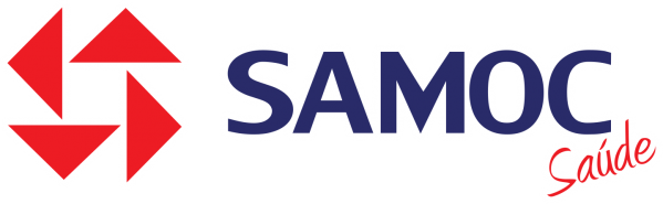 Samoc Saúde Logo – PNG e Vetor – Download de Logo