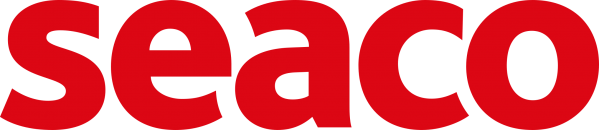 Seaco Logo