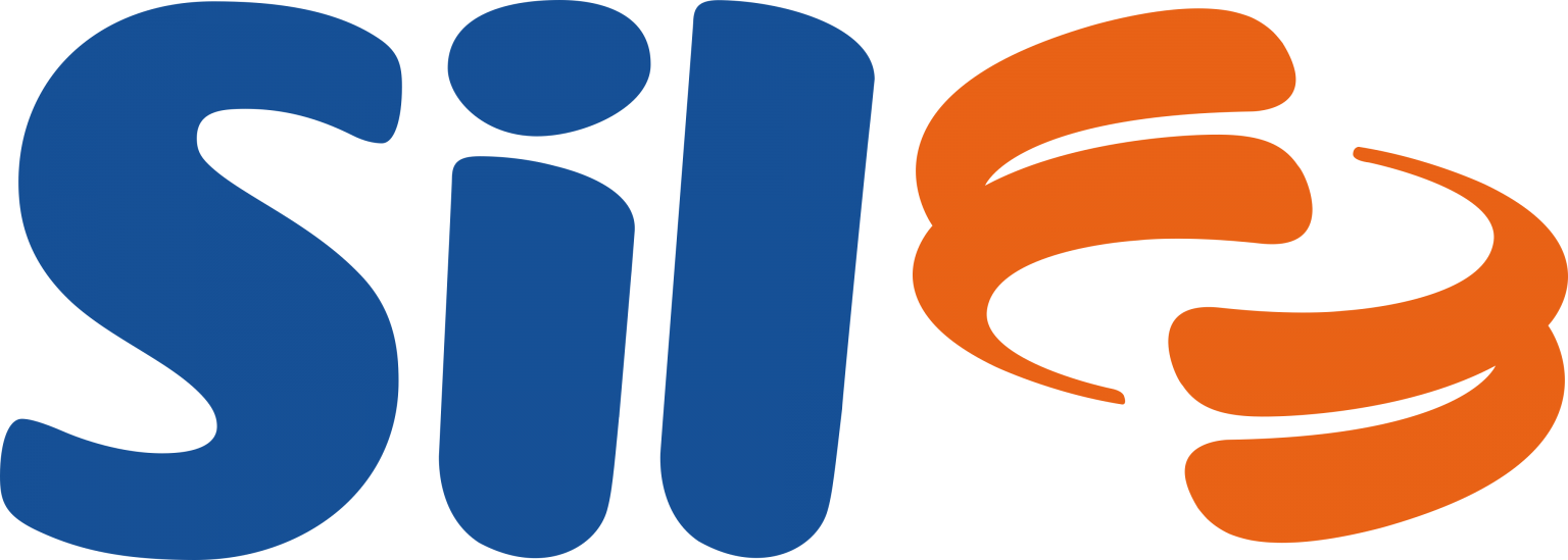 Sil Logo – PNG e Vetor – Download de Logo