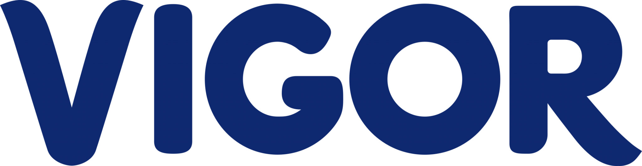 Vigor Logo – PNG e Vetor – Download de Logo