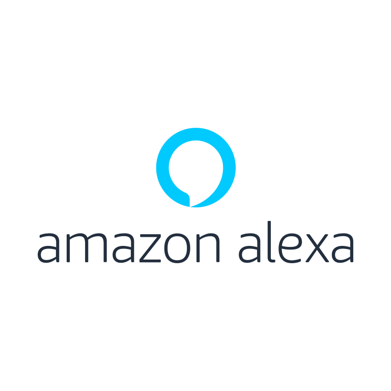 Amazon Alexa Logo – PNG e Vetor – Download de Logo