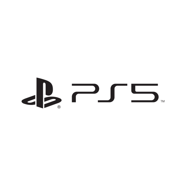 PS5 Logo – PlayStation 5 Logo – PNG e Vetor – Download de Logo