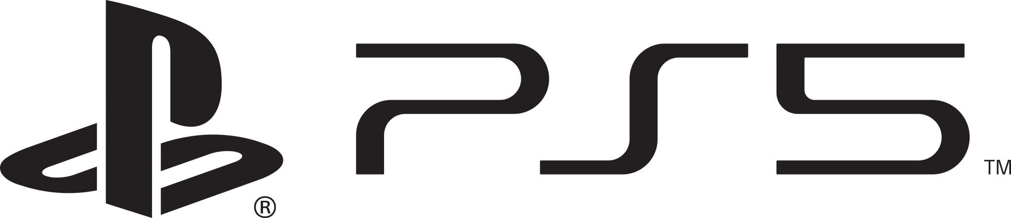 PS5 Logo – PlayStation 5 Logo – PNG e Vetor – Download de Logo