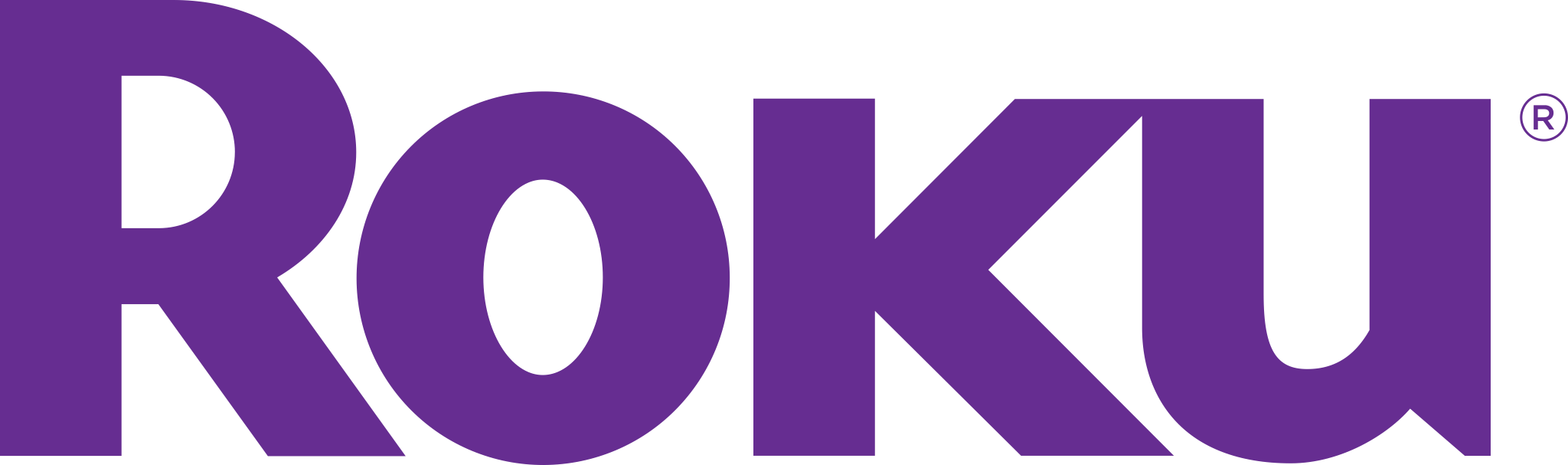 Roku Logo – PNG e Vetor – Download de Logo