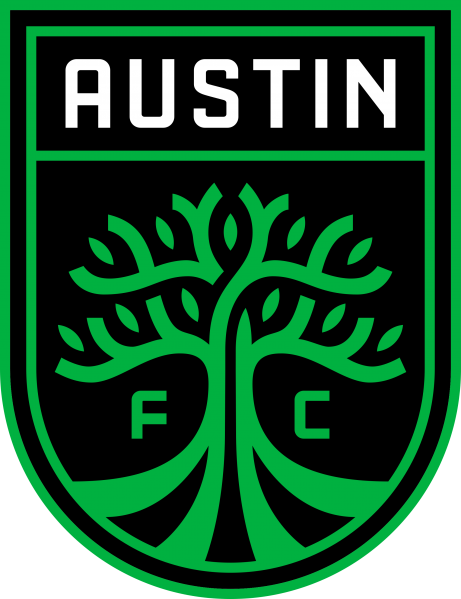 Austin FC Logo – PNG e Vetor – Download de Logo
