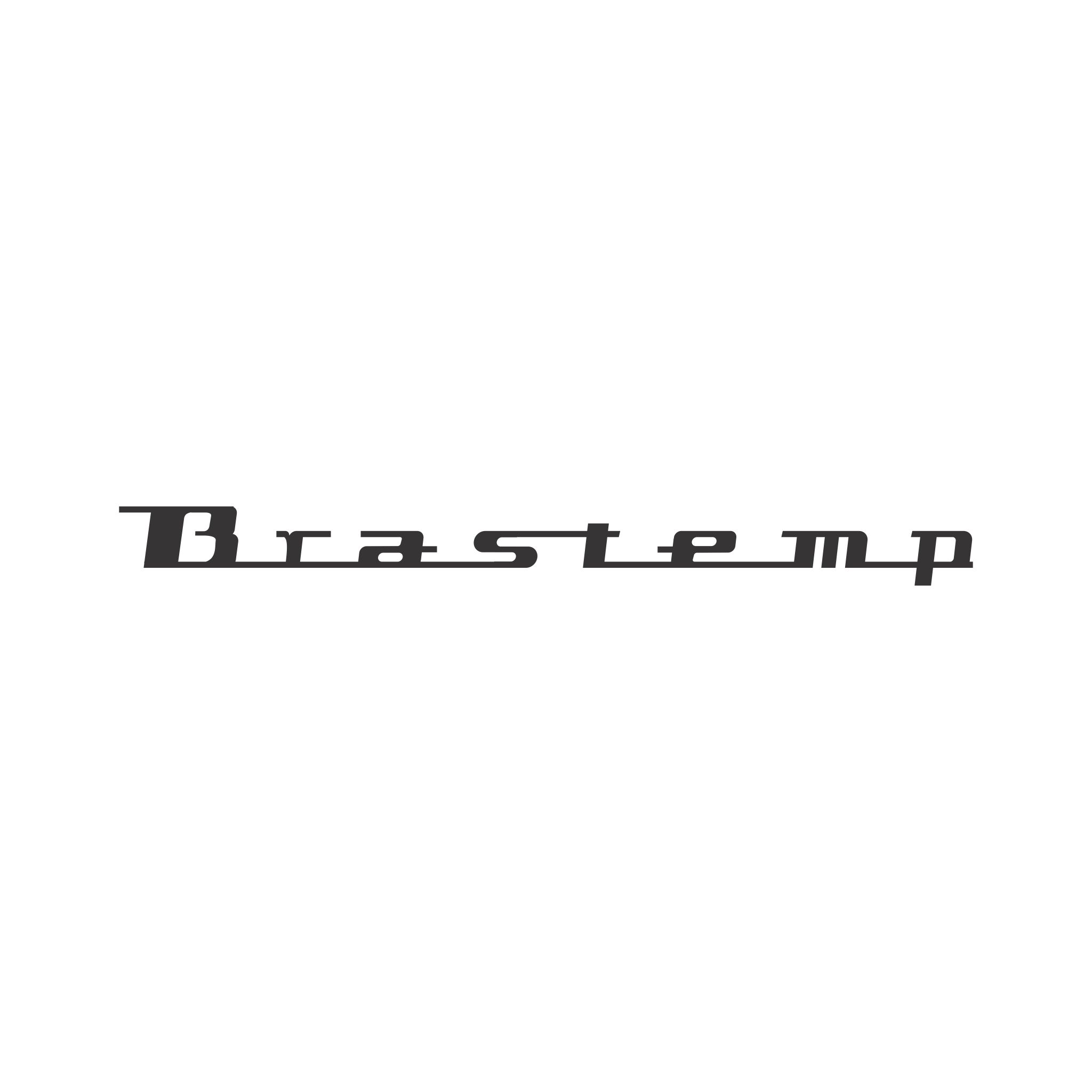 Da Brastemp Logo