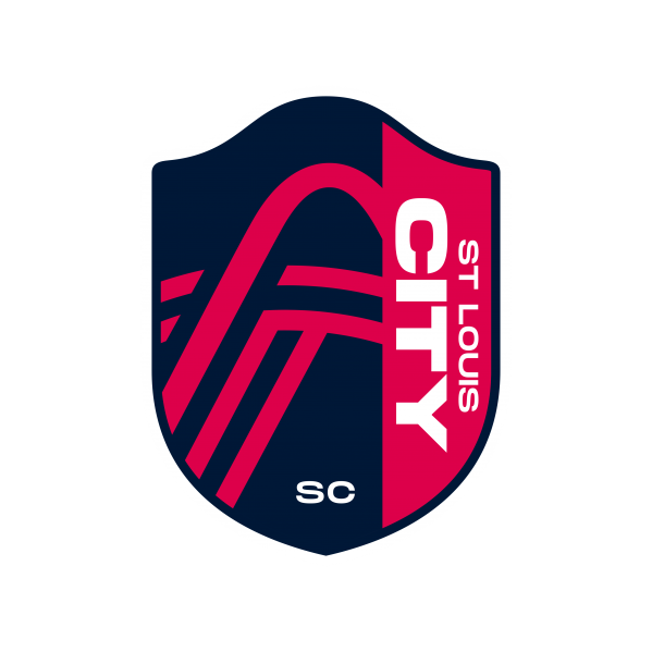 St. Louis City SC Logo – PNG e Vetor – Download de Logo