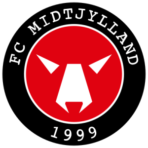 FC Midtjylland Logo – PNG e Vetor – Download de Logo