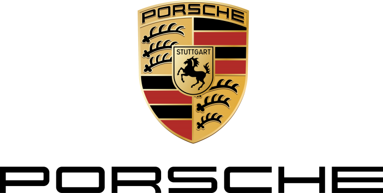 Porsche Logo – PNG e Vetor – Download de Logo