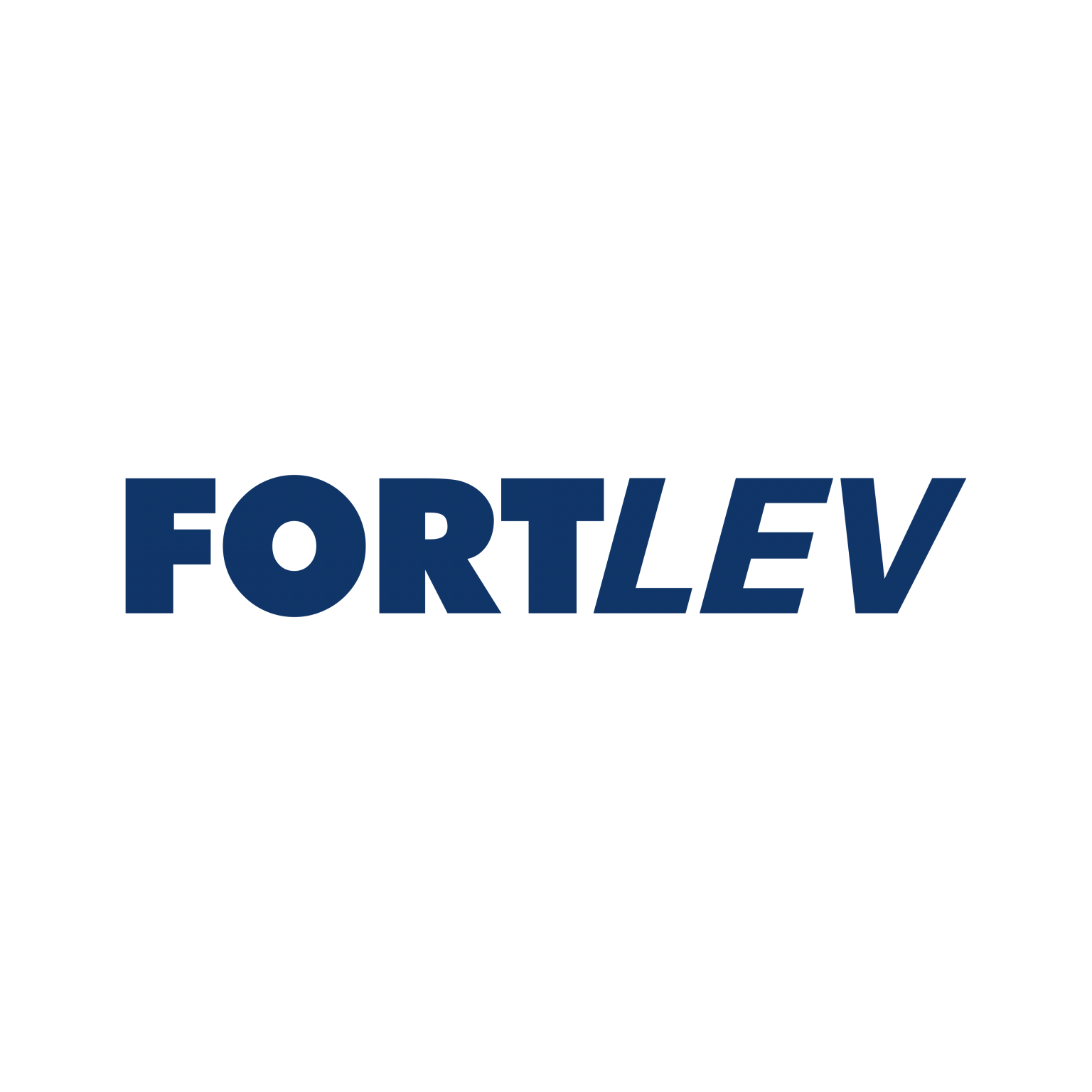 Fortlev Logo – PNG e Vetor – Download de Logo