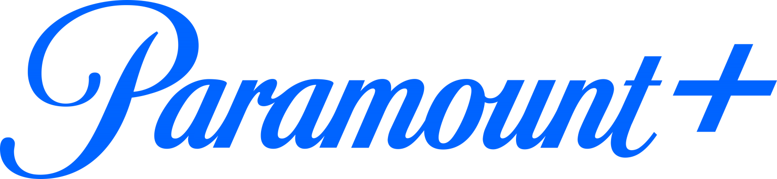 Paramount+ Logo – PNG e Vetor – Download de Logo