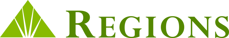Regions Bank Logo – PNG e Vetor – Download de Logo