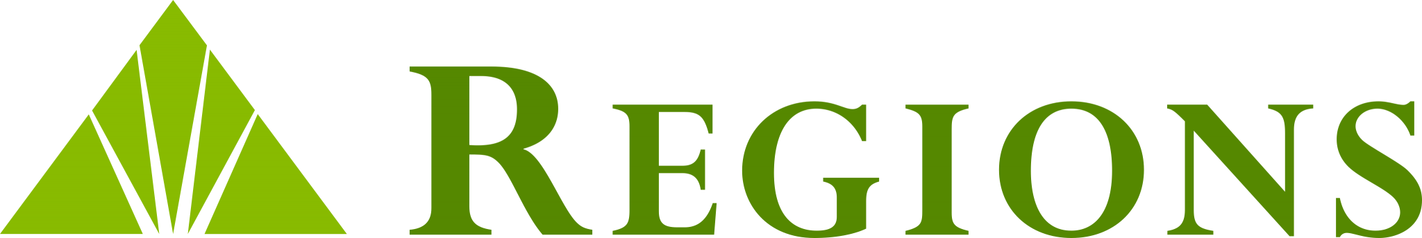 Regions Bank Logo – PNG e Vetor – Download de Logo