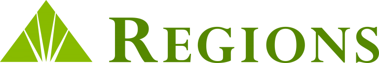 Regions Bank Logo – PNG e Vetor – Download de Logo