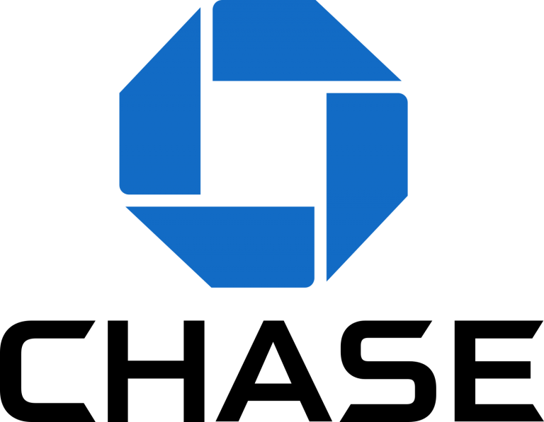 Chase Logo – PNG e Vetor – Download de Logo