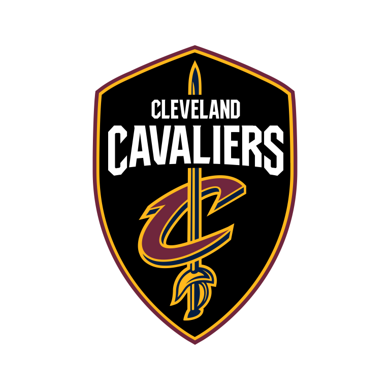 Cleveland Cavaliers Logo – PNG e Vetor – Download de Logo