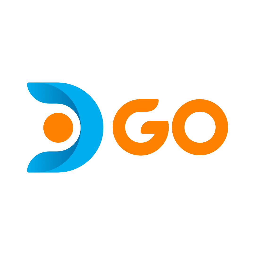 DGO Logo – PNG e Vetor – Download de Logo