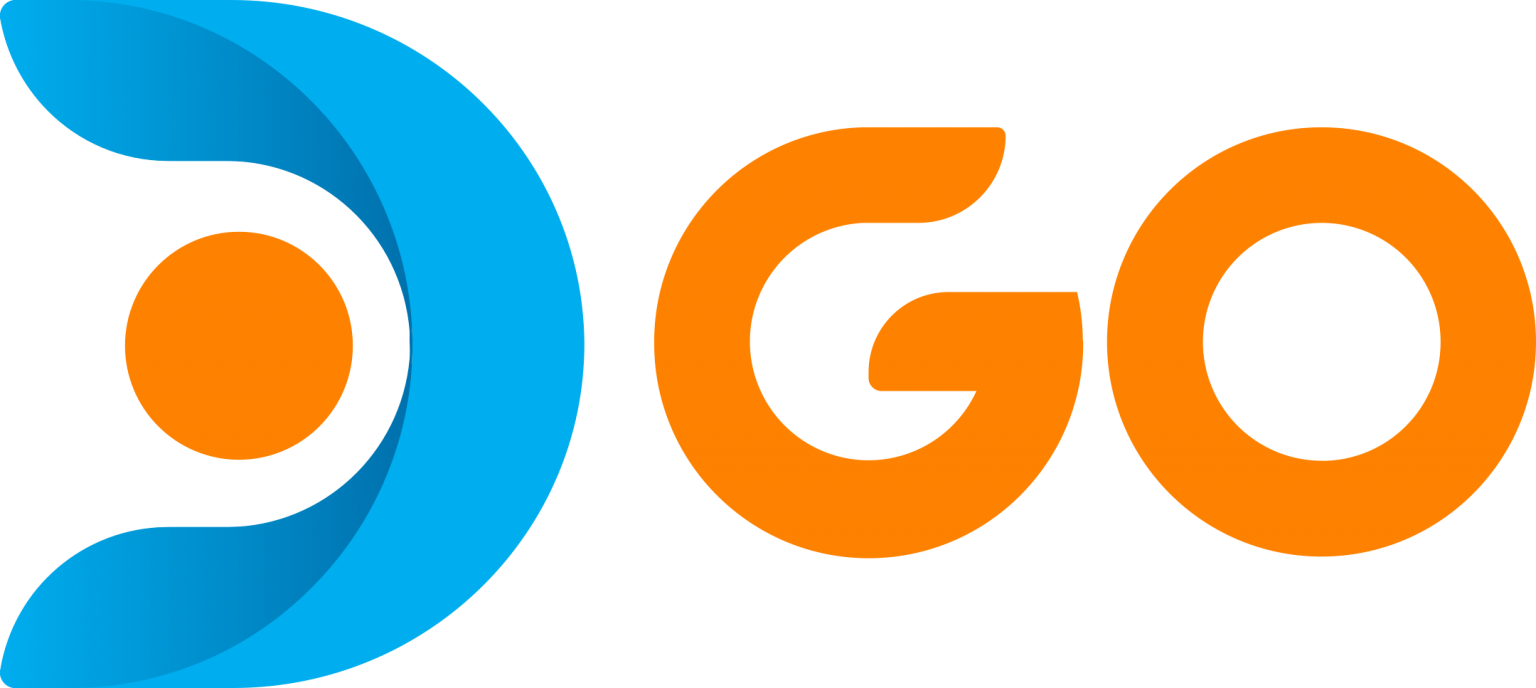 DGO Logo – PNG e Vetor – Download de Logo