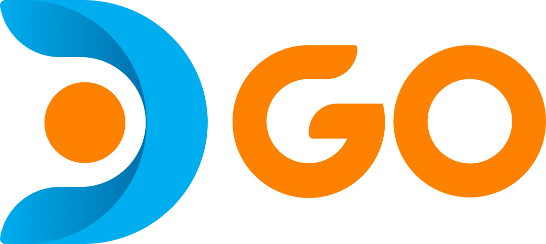 DGO Logo – PNG e Vetor – Download de Logo