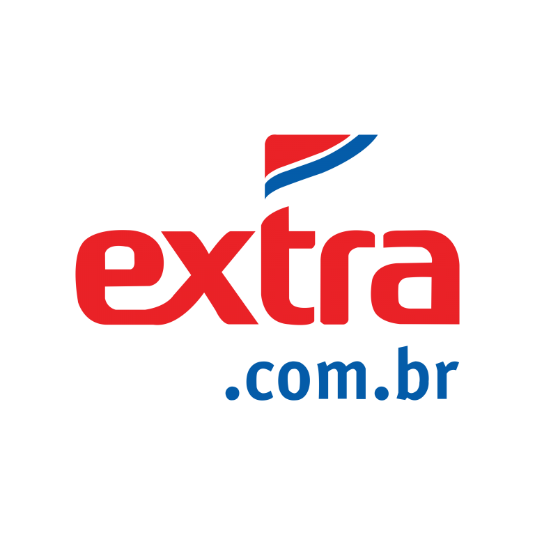 Extra Logo – Extra.com.br Logo – PNG e Vetor – Download de Logo