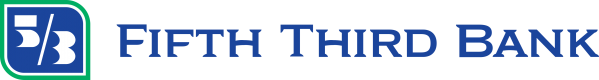 Fifth Third Bank Logo – PNG e Vetor – Download de Logo