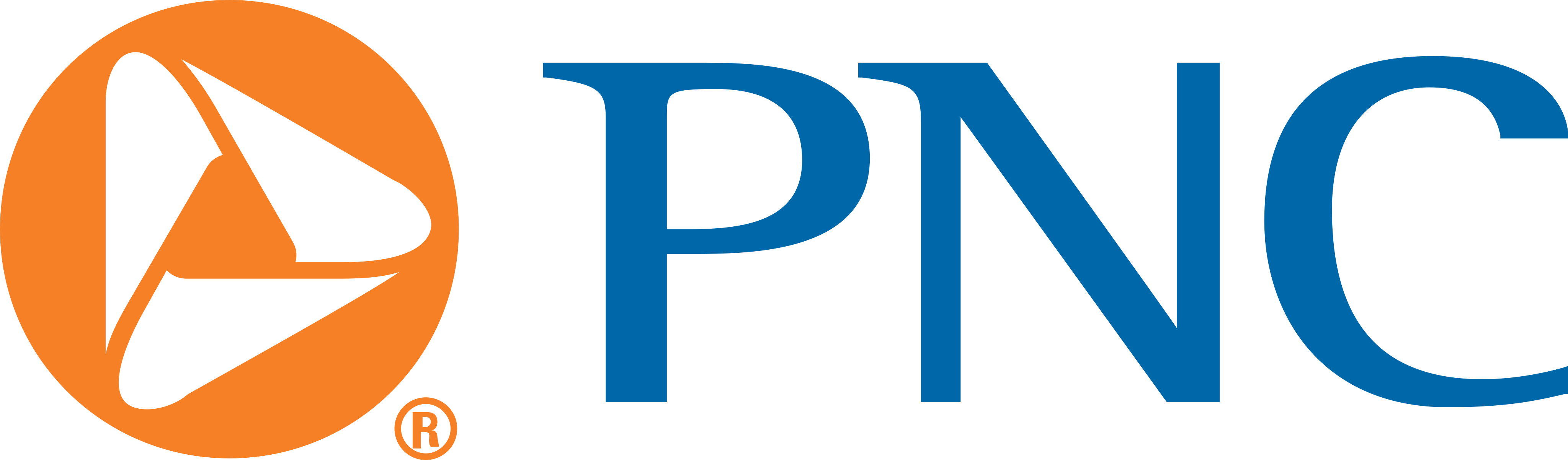 Pnc Bank Logo