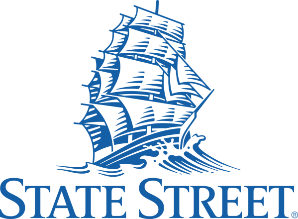 State Street Corporation Logo – PNG e Vetor – Download de Logo