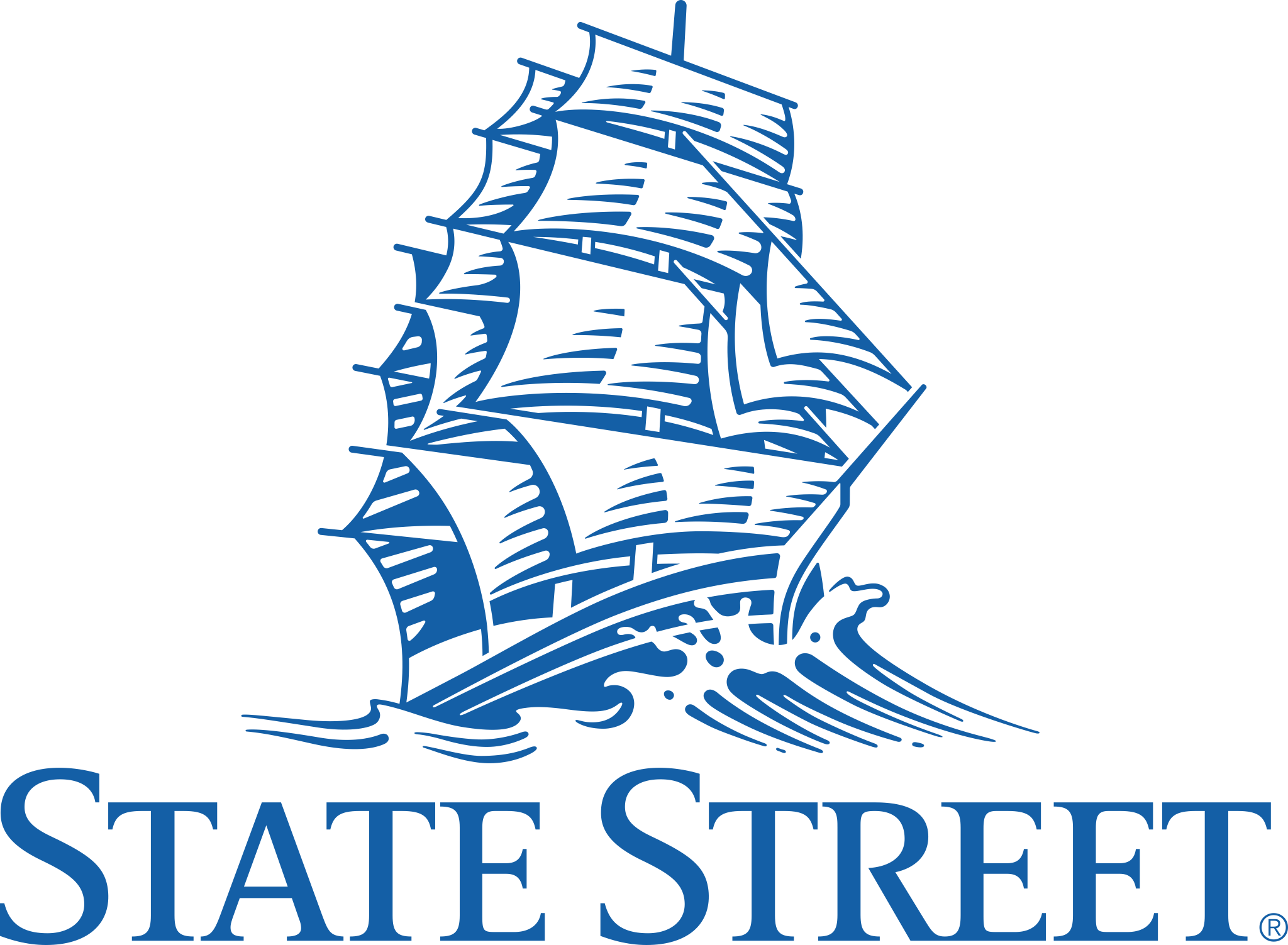 State Street Corporation Logo – PNG e Vetor – Download de Logo