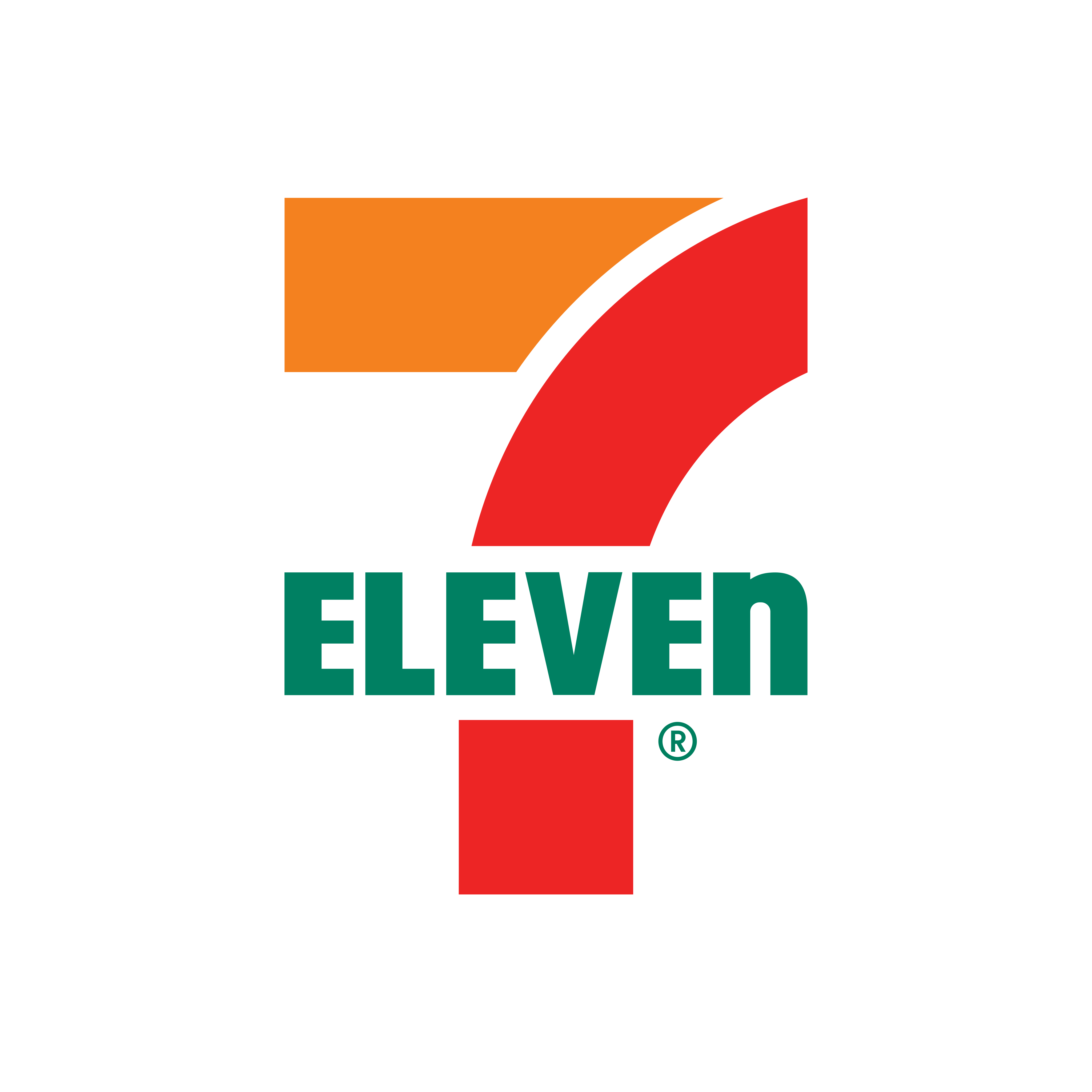 7 Eleven Logo PNG Y Vector